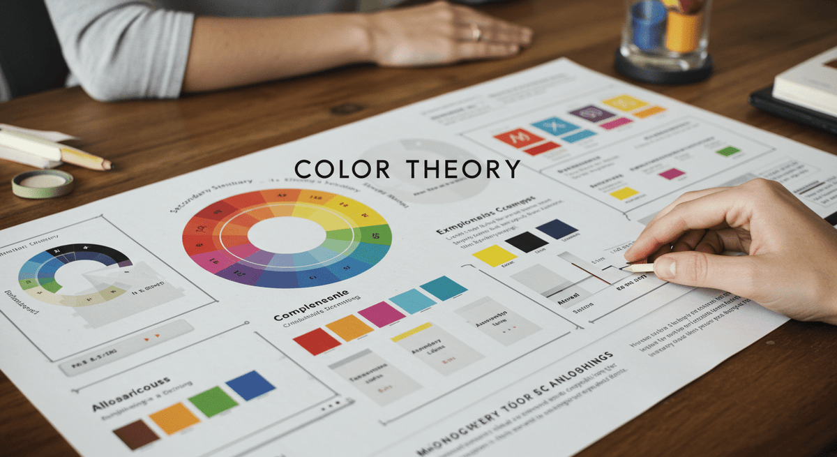Color Theory in Fashion: A Complete Guide to Mastering Style Through C ...